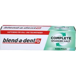 Wick Blend A Dent Complete Haftcreme extra frisch 47 g