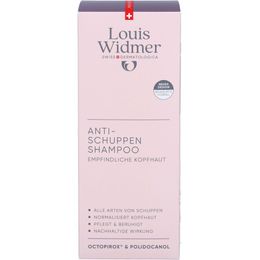 Louis Widmer Widmer body Anti-Schuppen Shampoo l.P. 150 ml