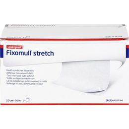 BSN Fixomull stretch 20 cmx20 m 1 St