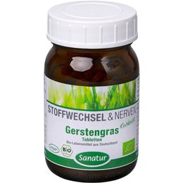 Gerstengras 400 mg Tabletten 250 St