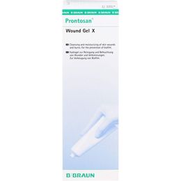 kohlpharma Prontosan Wound Gel X 250 g