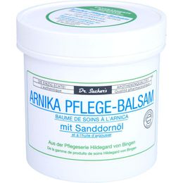 Axisis Arnika Pflege Balsam mit Sanddorn&ouml;l 250 ml