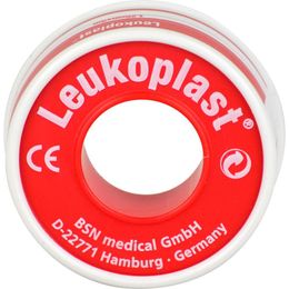 BSN Leukoplast 1,25 cmx5 m 1 St