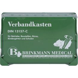 Brinkmann Medical Verbandkasten f.Betriebe Din 13157-C Kunststoff 1 St
