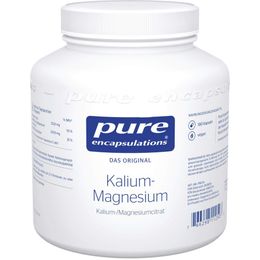Pure Encapsulations Kalium Magn.Citrat Kapseln 180 St
