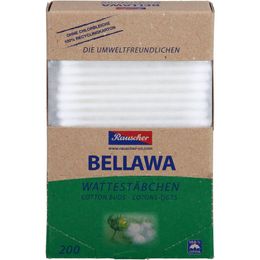 Lohmann & Rauscher Bellawa Natural Wattest&auml;bchen 200 St