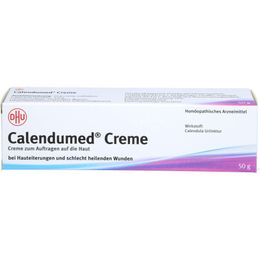 DHU-Arzneimittel Calendumed Creme 50 g