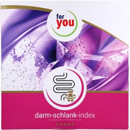 For You darm-schlank-index Test 1 St