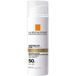 L'Oréal ROCHE-POSAY Anthelios Age Correct Creme Lsf 50 50 ml