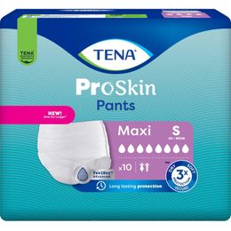 Essity Germany GmbH Tena Pants Maxi S bei Inkontinenz 10 St