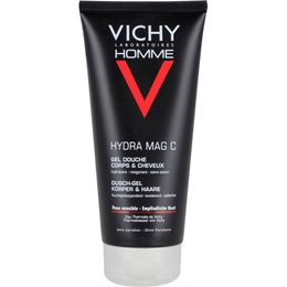 L'Oréal Vichy Homme Hydra Mag C Duschgel 200 ml