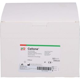 EurimPharm Arzneimittel Cellona Synthetikwatte steril 10 cmx3 m 8 St