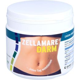 Zellamare Darm Pulver 250 g