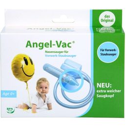 ANGEL-VAC Nasensauger für Vorwerk Staubsauger 1 St