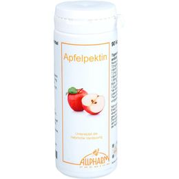 Allpharm Apfelpektin Kapseln 90 St