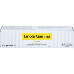Linola Gamma Creme 100 g
