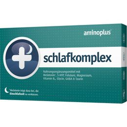 Aminoplus schlafkomplex Tabletten 30 St
