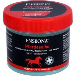 Eimermacher Pferdesalbe classic Ensbona 50 ml