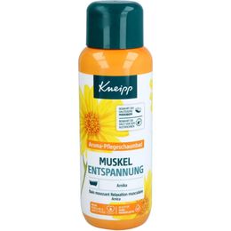 Kneipp GmbH Kneipp Aroma-Pflegeschaumbad Muskel Entspannung 400 ml