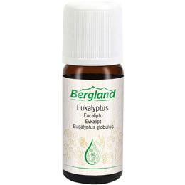 Eukalyptus &Ouml;l nat&uuml;rlich 10 ml