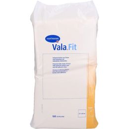 Paul Hartmann AG Valafit Tape Schutzl&auml;tzchen 37x65 cm 100 St