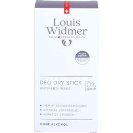 Louis Widmer Widmer Deo Dry Stick Antiperspirant o.P. 50 ml