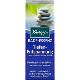 Kneipp GmbH Kneipp Bade-Essenz Tiefenentspannung 100 ml