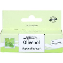 Dr.Theiss Oliven&ouml;l Lippenpflegestift 4.8 g