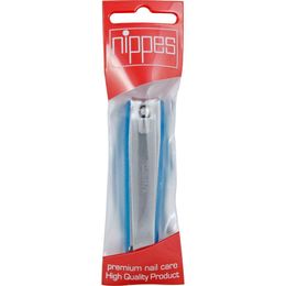 Nippes Fu&szlig;nagelknipser m.Nagelfang bunt Nr.557B 1 St