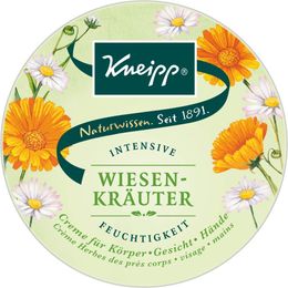 Kneipp GmbH Kneipp Wiesenkr&auml;uter Creme 150 ml