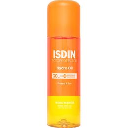 Isdin Fotoprotector Hydro Oil Spray Lsf 30 200 ml