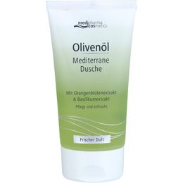 Dr.Theiss Olivenöl Mediterrane Dusche 150 ml