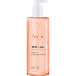 Pierre Fabre Avene XeraCalm Nutrition Duschgel 500 ml