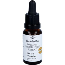 MCM KLOSTERFRAU Vertr. GmbH Bachbl&uuml;ten Murnauer Vervain Tropfen 20 ml