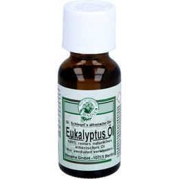 Eukalyptus &Ouml;l 20 ml