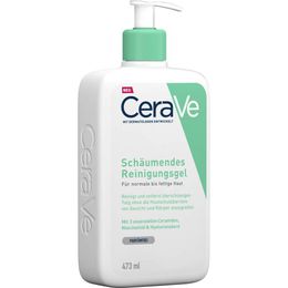 L'Oréal Cerave schäumendes Reinigungsgel 473 ml
