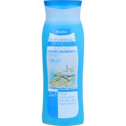 Axisis Totes Meer Salz Shampoo+Duschgel 2in1 300 ml