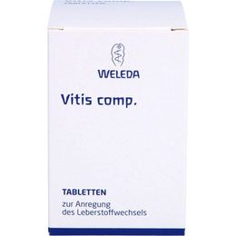 Weleda Vitis comp.Tabletten 200 St