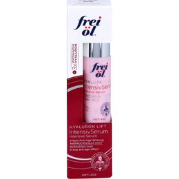 frei Apotheken Kosmetik Frei Öl Anti-Age IntensivSerum 20 ml
