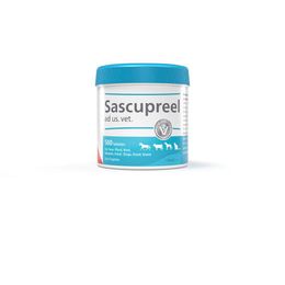 Heel Sascupreel ad us.vet.Tabletten 500 St