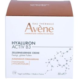 Pierre Fabre Avene Hyaluron Activ B3 zellerneuernde Creme 50 ml