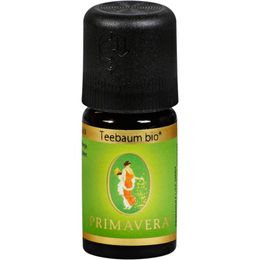 Primavera Teebaum &Ouml;l Kba 5 ml