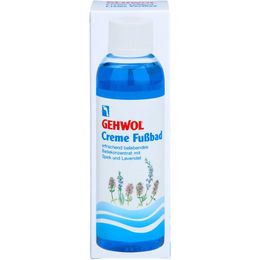 Gehwol Creme-Fu&szlig;bad 150 ml