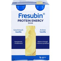 1001 Artikel Medical Fresubin Protein Energy Drink Vanille Trinkfl. 4X200 ml