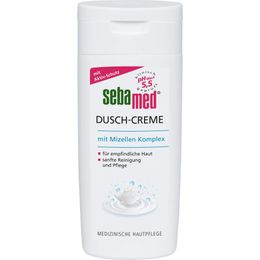 Sebapharma Sebamed Duschcreme 200 ml
