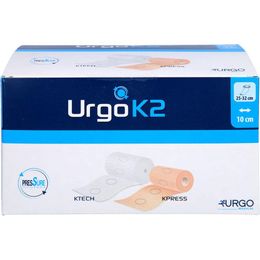 URGOK2 Kompr.Syst.10cm Kn&ouml;chelumf.25-32cm 1 St