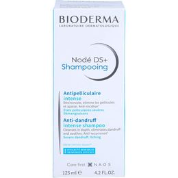 Bioderma Node DS+ neu Shampoo 125 ml