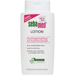 Sebapharma Sebamed Lotion 400 ml