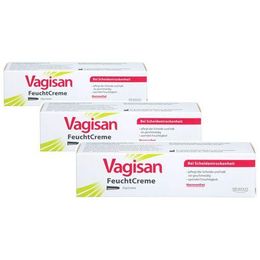 Vagisan FeuchtCreme 3 St