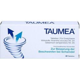 Pharma SGP Taumea Tabletten 40 St